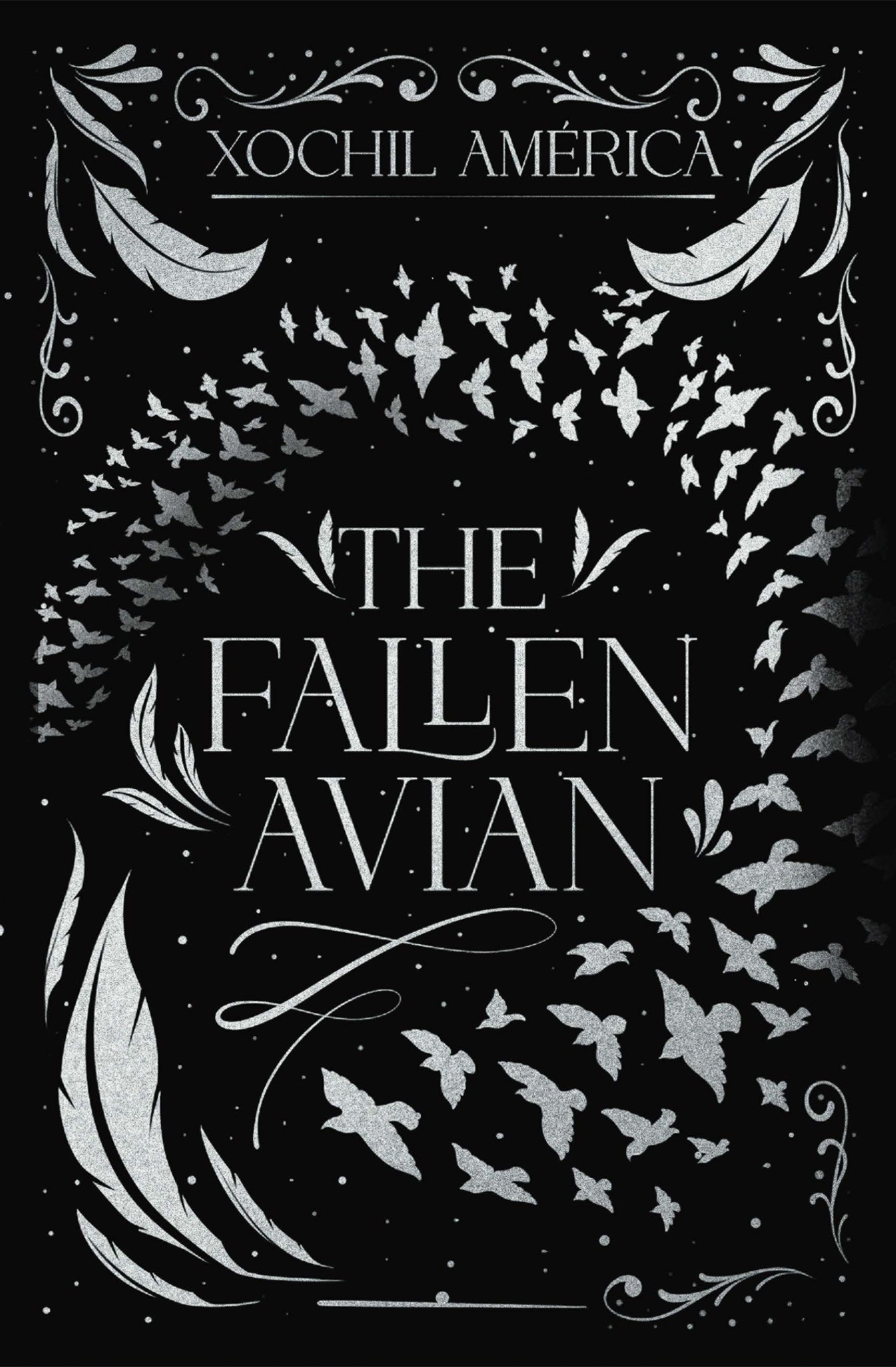 The Fallen Avian